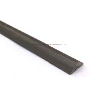 China Frame Part Magnetic Chamfer with Single Side Magnet 20X20mm Made of Cold Drawn Steel for sale