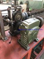 China Small Deformation Principle Fast Straightening and Cutting Machine for 5-12mm Steel Rebar for sale