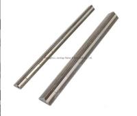 China Cold Forming Sectional Steel M-03 20mm Magnetic Chamfer Steel Strip for Construction for sale