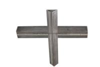 China 10X10mm Magnet Steel Chamfer Magnetic Chamfer for Cold Forming Sectional Steel M-01 for sale