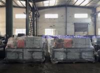 China 1400*590*800mm Coil Steel Straightening and Cutting Machine with ISO9001 Certification for sale