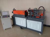 China JCJST5-100 Round Bar Rebar Straighten and Cutting Machine with Customization Options for sale