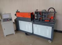 China JCJST5-100 Round Bar Rebar Straighten and Cutting Machine with Customization Options for sale