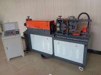 China JCJST5-100 Round Bar Rebar Straighten and Cutting Machine with Customized Request for sale