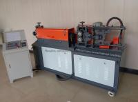 China Rotating Anti-Bending and Straightening Machine for Round Bar Customizable Design for sale