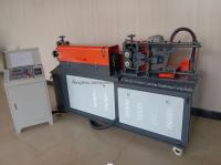 China Rotating Anti-Bending and Straightening Machine for Round Bar Customizable Design for sale