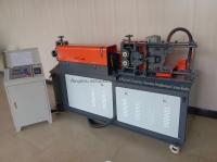 China Industrial Rebar Straighten and Cutting Machine for 2500*800*1350mm Bars for sale