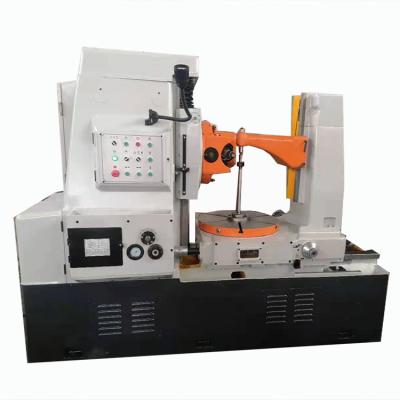 China Y3180 Vertical CNC Gear Hobbing Machine For Sale for sale