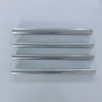 China EMT Conduit ERW GI Pipe 4 5 Inch Hot Dip Galvanized Iron Steel Tube 3 Inch Galvanized Galvanizado Acero for sale
