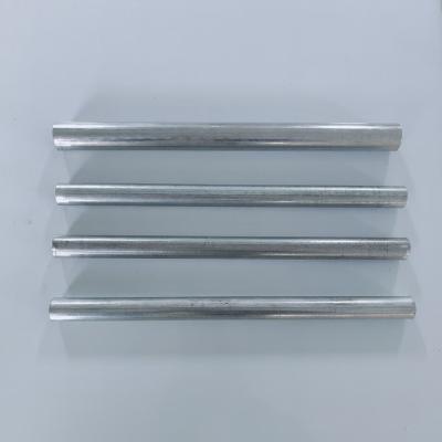 China EMT Conduit ERW GI Pipe 4 5 Inch Hot Dip Galvanized Iron Steel Tube 3 Inch Galvanized Galvanizado Acero for sale