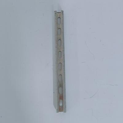 China Universal Metal Strut Channel 0.5-3.0mm Thickness For Industrial Equipment 20*10 for sale