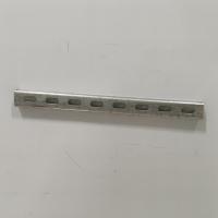 China Universal Metal Strut Channel 0.5-3.0mm Thickness For Industrial Equipment 20*10 for sale