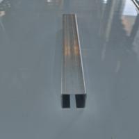 China 30x30 Metal Strut Channel Beam Profile Custom Fabrication Galvanized Channel Steel for sale