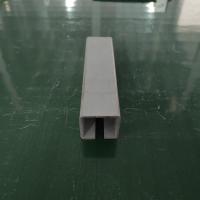 China 30x30 Metal Strut Channel Beam Profile Custom Fabrication Galvanized Channel Steel for sale