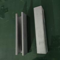 China Non Drilled Metal Strut Channel Customizable C Lipped Channel 1m-12m for sale
