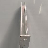 China Q235B Carbon Steel Unistrut Channel Cold Bending 1m-12m Length for sale