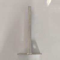 China Q235B Carbon Steel Unistrut Channel Cold Bending 1m-12m Length for sale