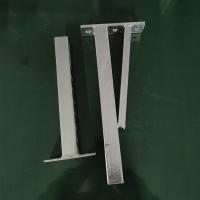 China Building Metal Strut Channel Galvanized Coated Slotted C Channel for sale