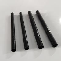 China Plastic Coated Steel EMT Conduit Rigid Type High Strength rust removal for sale