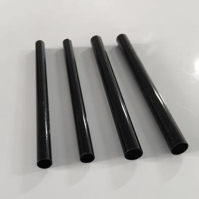 China Plastic Coated Steel EMT Conduit Rigid Type High Strength rust removal for sale