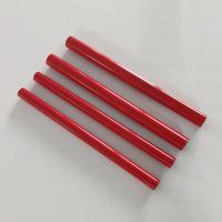 China Plastic Coated Steel EMT Conduit Rigid Type High Strength rust removal for sale
