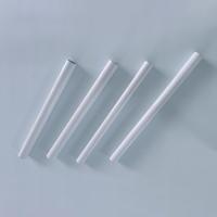 China Plastic Coated Metal EMT Conduit Used For Protection Of Water Supply And Electrical Circuits for sale