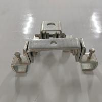 China Metal Strut Channel suspension rods - Links for Metal Strut Channel accessories. Wholesale prices are very favorable from the manufacturer. for sale