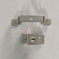 China Metal Strut Channel suspension rods - Links for Metal Strut Channel accessories. Wholesale prices are very favorable from the manufacturer. for sale