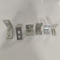 China Manufacturer ofStrut Channel Accessories accessories - Large quantity means lower price! for sale