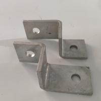 China Manufacturer ofStrut Channel Accessories accessories - Large quantity means lower price! for sale