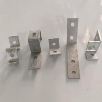 China Manufacturer ofStrut Channel Accessories accessories - Large quantity means lower price! for sale