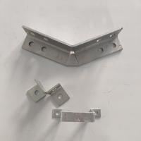 China Manufacturer ofStrut Channel Accessories accessories - Large quantity means lower price! for sale