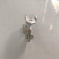 China Angle Connection C Shaped Steel Strut Channel Accessories Customized for sale