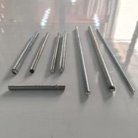 China Stainless Steel Round bar for Dental Brace Steel Braces for sale