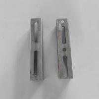 China High Precision Customization Gi Slotted C Channel Q235 Q355 for sale