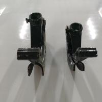 China Electrical Metallic Tubing Emt Conduit Fitting Bender Head For Construction Projects for sale