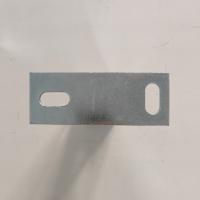 China Adjustable Mounting Base Bracket For Strut Channel In HVAC & Fire Protection for sale