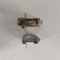 China Anti Slip Quick Lock Tiger Clamp For Pipe Hanger And Steel Structure for sale