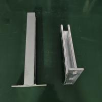 China Heavy Duty Steel Cantilever Unistrut Channels With Diagonal Reinforcement for sale