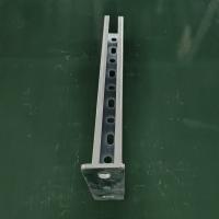 China Construction & Utilities Stainless Steel Unistrut Channel Customizable Cantilever for sale