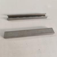 China Rounded Corner Slotted Galvanized Steel Unistrut  41x21 Pre Galvanized For Electrical And Pipe Support for sale