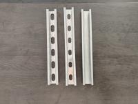 China 41x21 Hot Dipped Galvanized C Strut Channel Designed for Fast On Site Assembly with Compatible Fixing Bases Spring Nuts and Connecting Fittings for sale