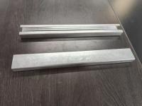 China 35x19 Metal Strut Channel Cold Formed Steel Profile with Rust Proof Performance Suitable for Outdoor and High Humidity Industrial for sale