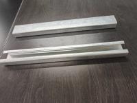 China 35x19 Metal Strut Channel Cold Formed Steel Profile with Rust Proof Performance Suitable for Outdoor and High Humidity Industrial for sale