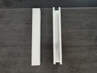 China 41×41 Aluminum Alloy Strut Channel with Anodized Finish for Solar Mounting & Industrial Systems | 6063-T5 C-Profile Support Bracket for sale