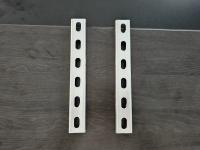 China 41×21mm Hot Dip Galvanized C Strut Channel for MEP Pipeline Support & Hanging Systems for sale