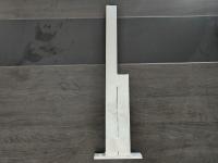 China Medium-Duty Semi-Welded Trailing Arm for C-Section Steel with Q235/Q355 High Strength Steel and 500-2000 Bearing Capacity for sale