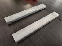 China 41×21 Pre-Galvanized Serrated (Flowered) Square-Edge C Strut Channel, Full Complete Size Series Available for sale