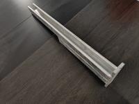 China Semi-Welded Trailing Arm for C-Section Steel | Medium-Duty Bracket Accessory for Solar, Cable Tray & Seismic Support Systems for sale