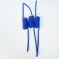 China Custom Black / Blue Jet Ski Kill Switch Cables Ready For Engines for sale